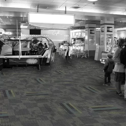 Double Standard Carpet Tile 1x1 Meter outlet online - Floor Mat Store ...